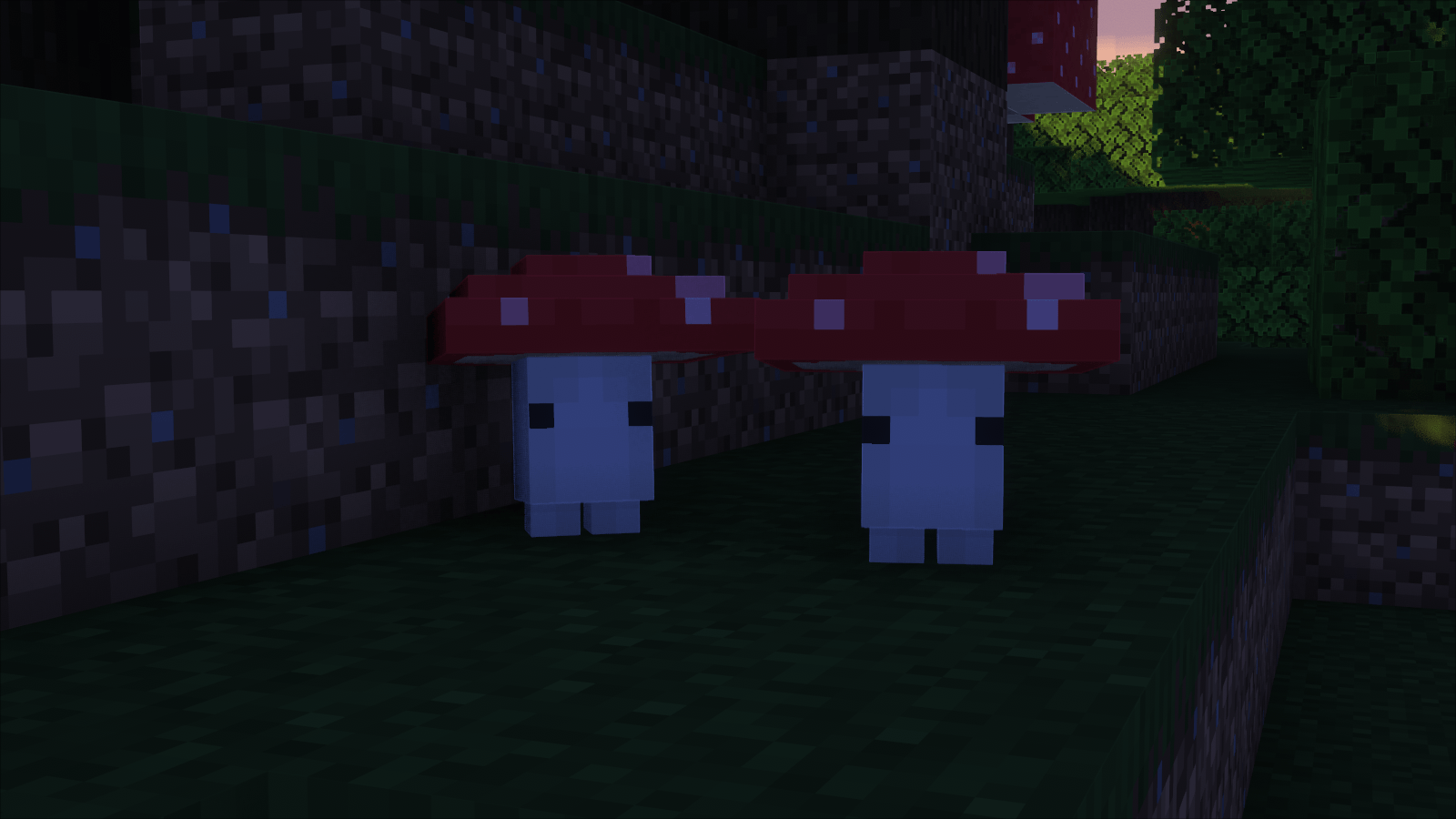 Mythical Critters - Gallery - Minecraft Mods - CurseForge