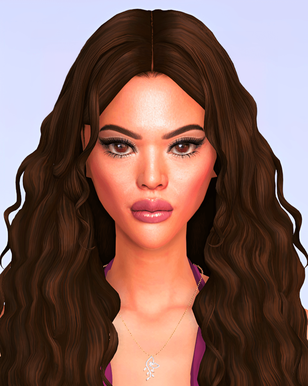 Eliana Ramey - Gallery - The Sims 4 Sims / Households - CurseForge