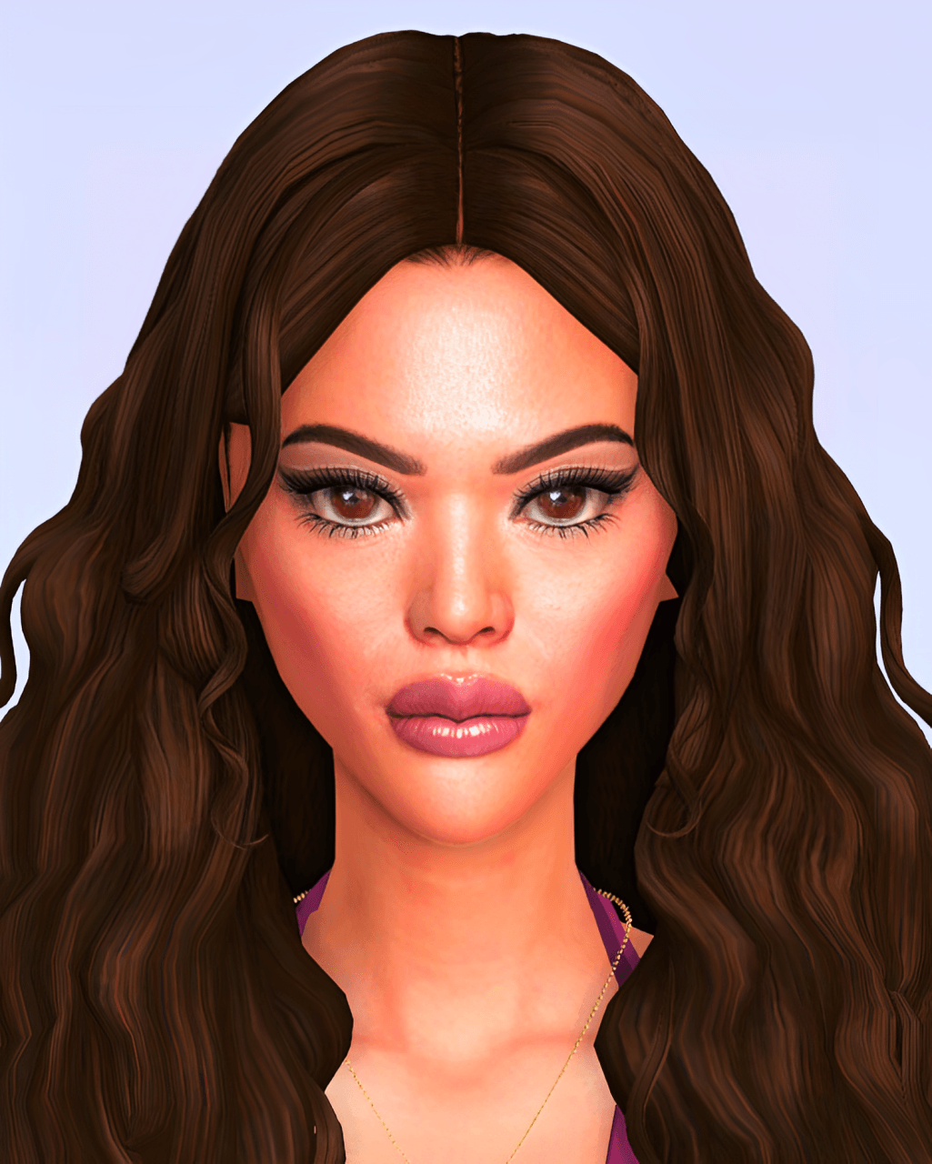 Eliana Ramey - Gallery - The Sims 4 Sims / Households - CurseForge