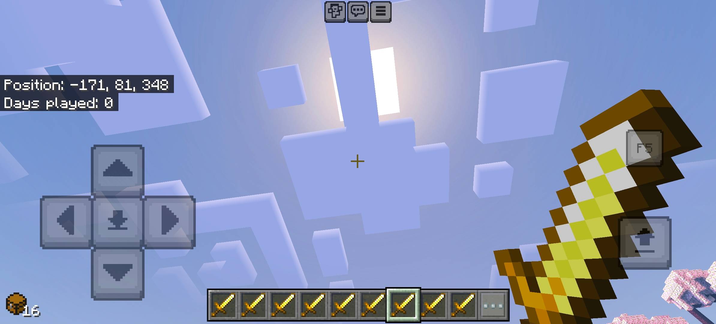 Available Inventory Viewer - Minecraft Bedrock Texture Packs - CurseForge