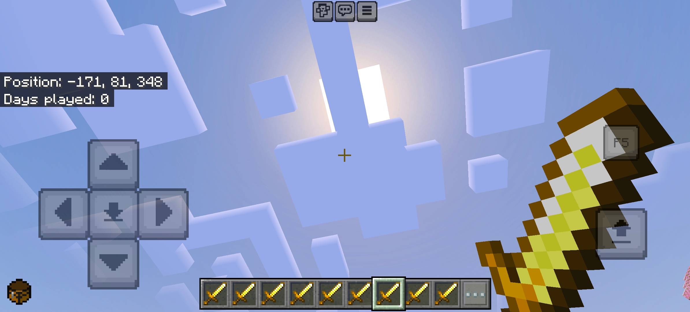 Available Inventory Viewer - Minecraft Bedrock Texture Packs - CurseForge