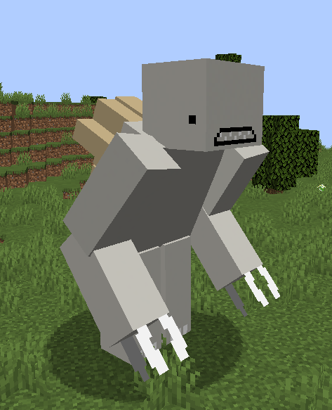 Deepwoken Craft - Minecraft Mods - CurseForge