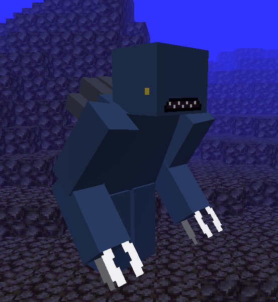 Deepwoken Craft - Minecraft Mods - CurseForge