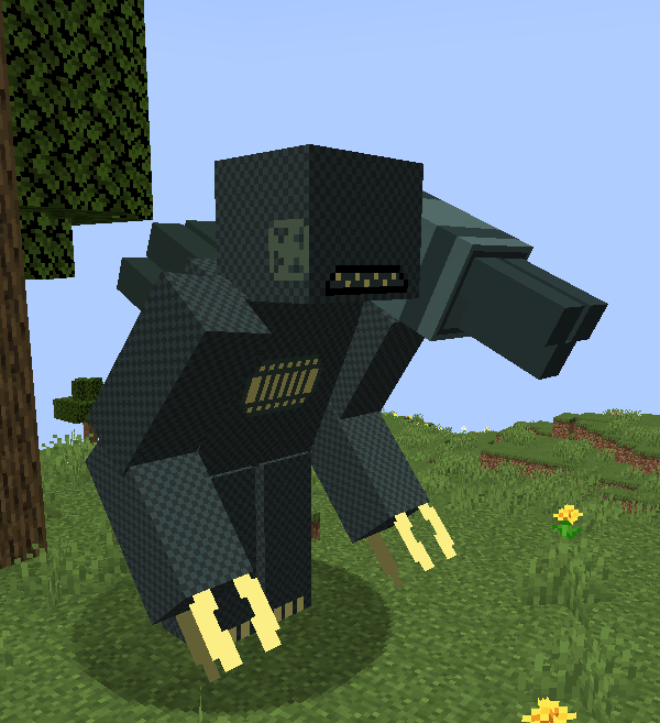 Deepwoken Craft - Minecraft Mods - CurseForge