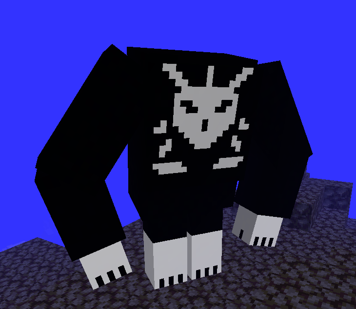 Deepwoken Craft - Minecraft Mods - CurseForge