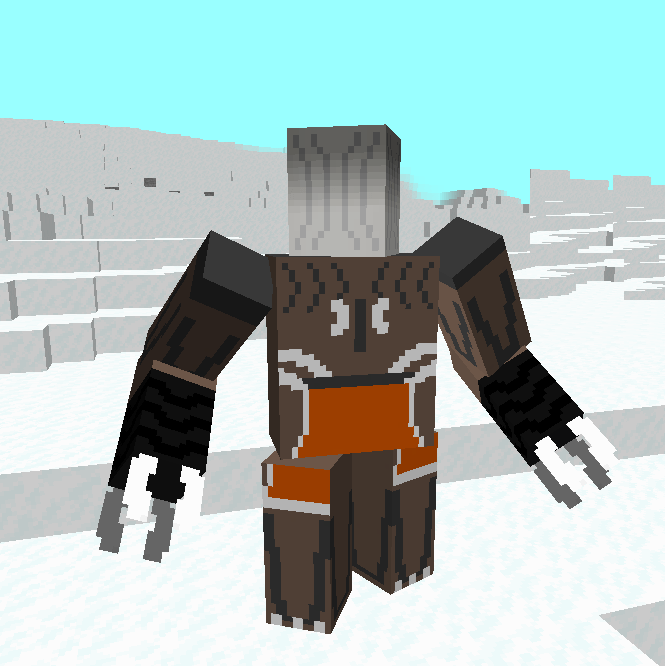 Deepwoken Craft - Minecraft Mods - CurseForge