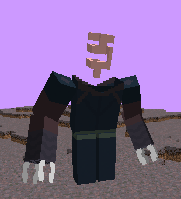 Deepwoken Craft - Minecraft Mods - CurseForge