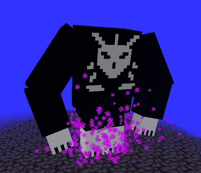 Deepwoken Craft - Minecraft Mods - CurseForge