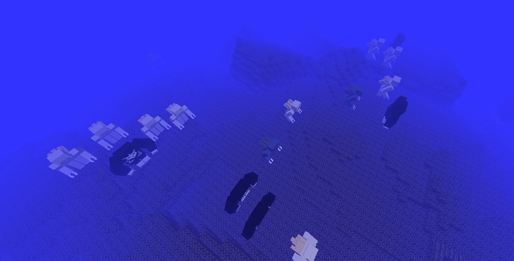 Download Deepwoken Craft - Minecraft Mods & Modpacks - CurseForge