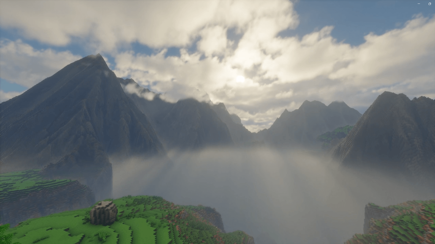 EarthCraft - EventPack - Gallery - Minecraft Modpacks - CurseForge