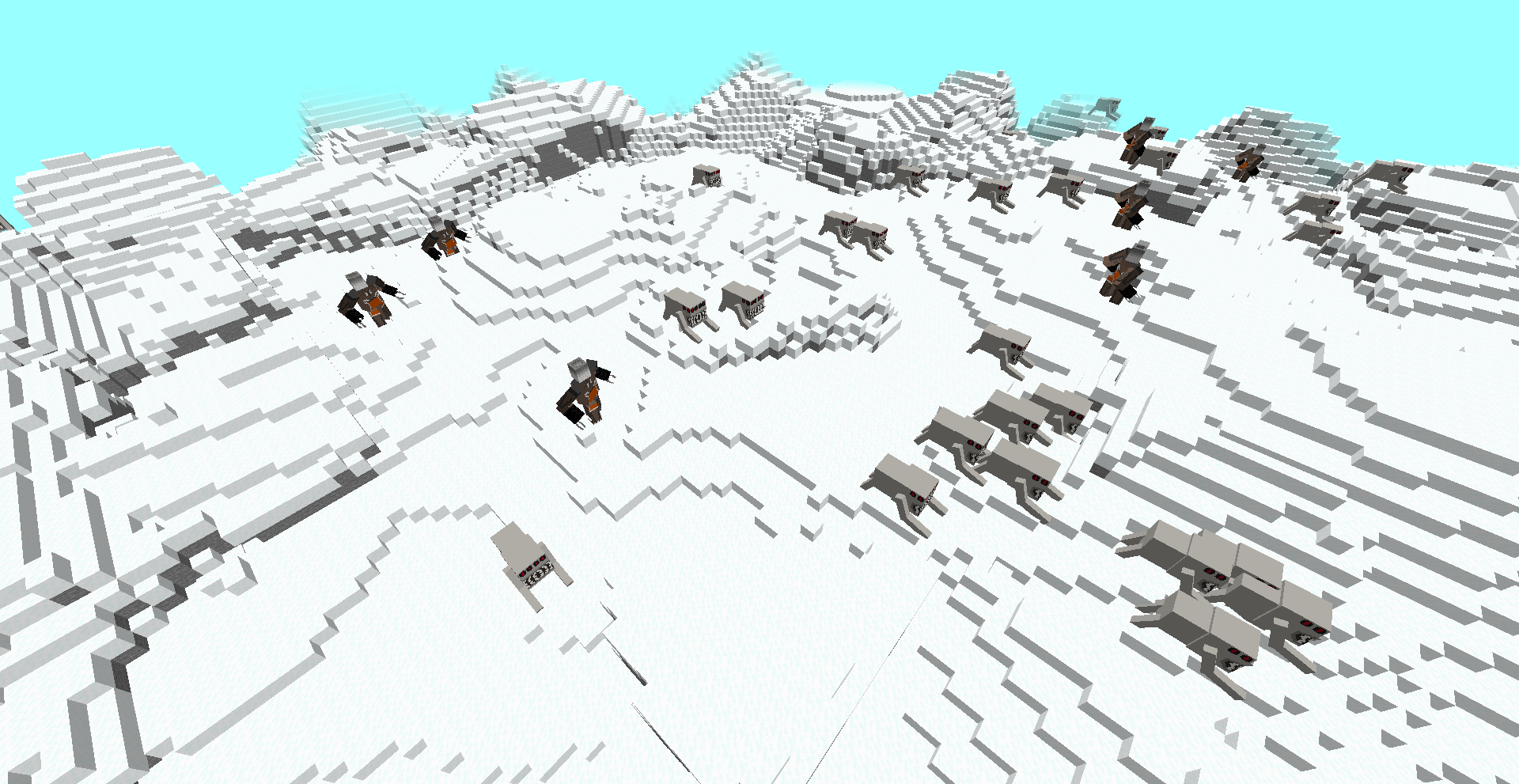 Deepwoken Craft - Minecraft Mods - CurseForge