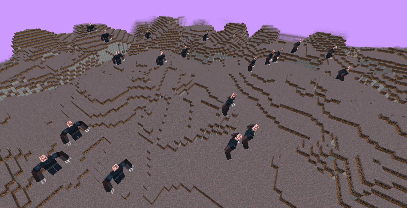 Deepwoken Craft - Minecraft Mods - CurseForge