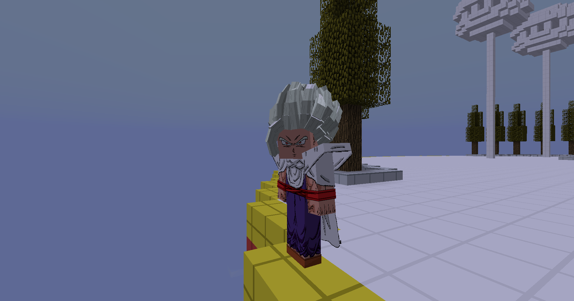 Dragon Block C Additions - Minecraft Mods - CurseForge