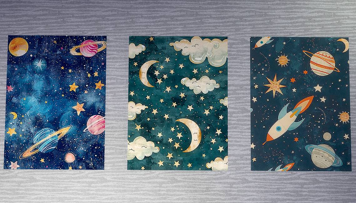 Celestial and Galaxy Rugs - Gallery - The Sims 4 Build / Buy - CurseForge