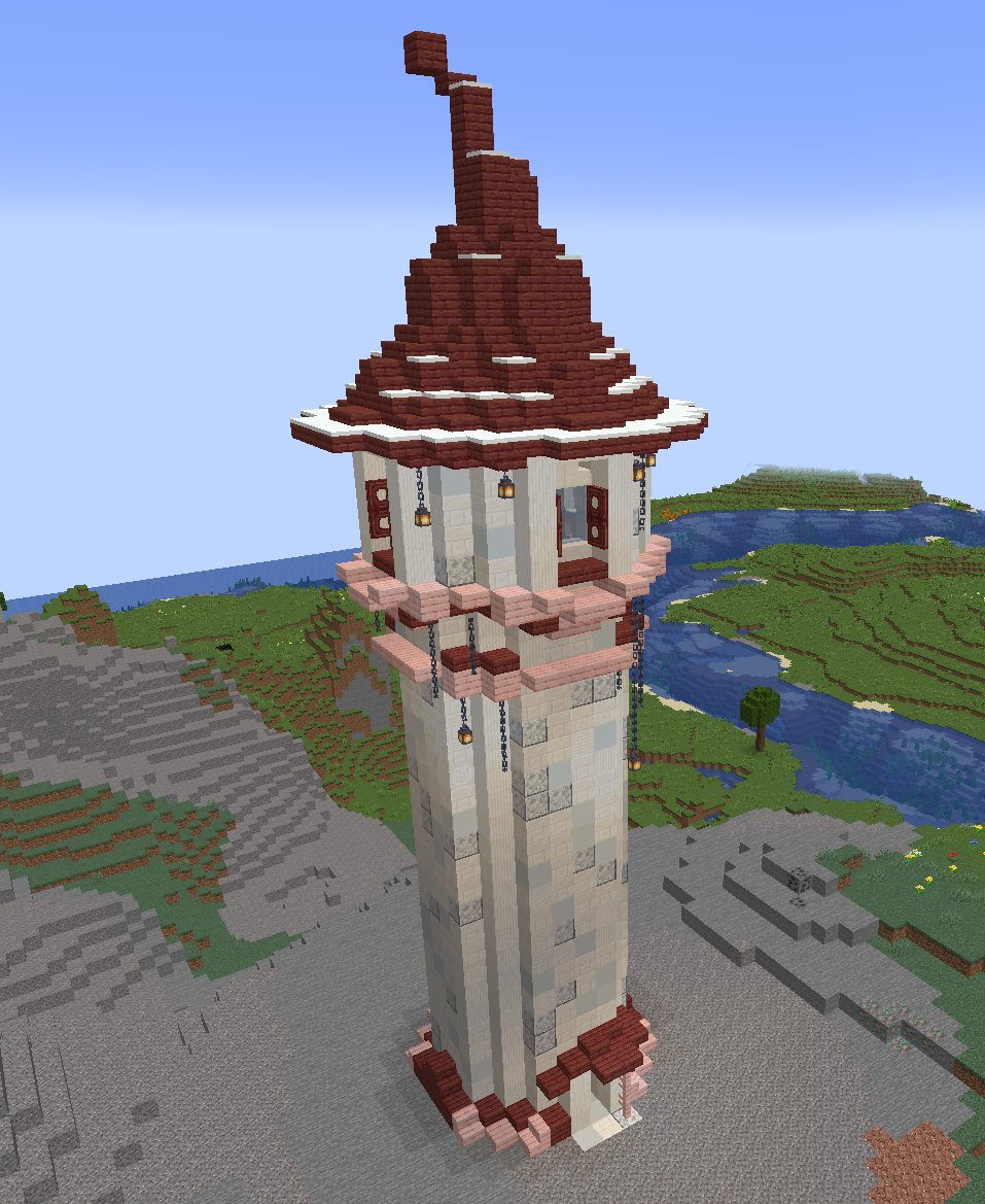 The Forsaken - Minecraft Mods - CurseForge