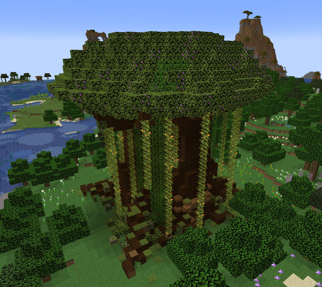 The Forsaken - Minecraft Mods - CurseForge