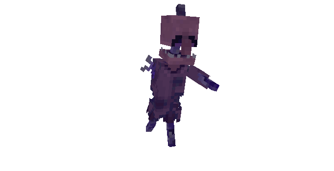 The Soulless Ones Infection - Gallery - Minecraft Mods - CurseForge