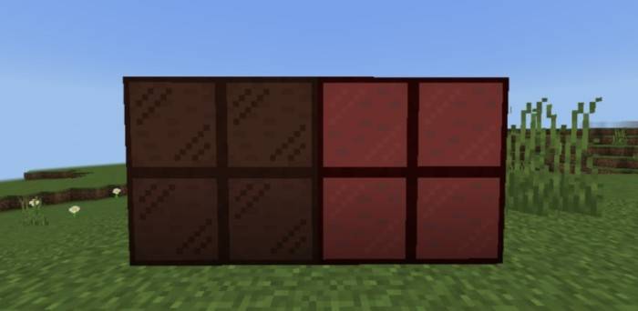 Player's Meat - Gallery - Minecraft Bedrock Addons - CurseForge