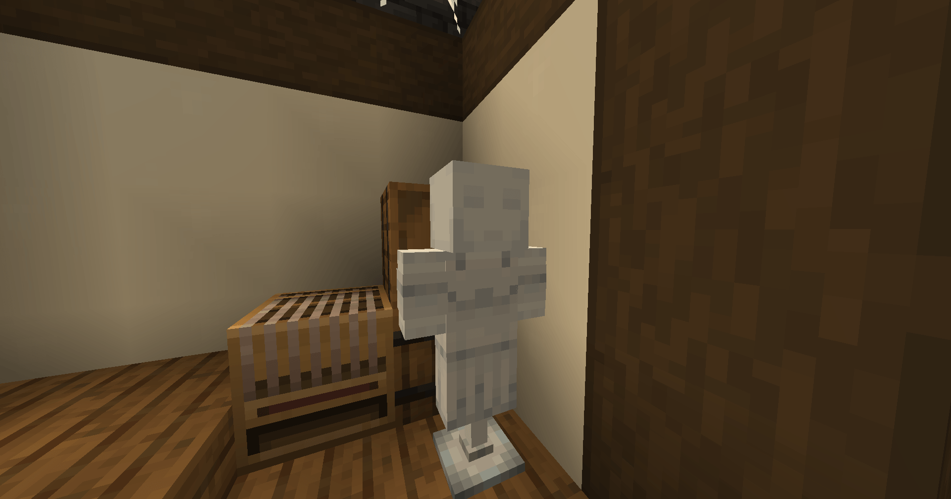 OffBrand's Ghost Hunters - Gallery - Minecraft Mods - CurseForge