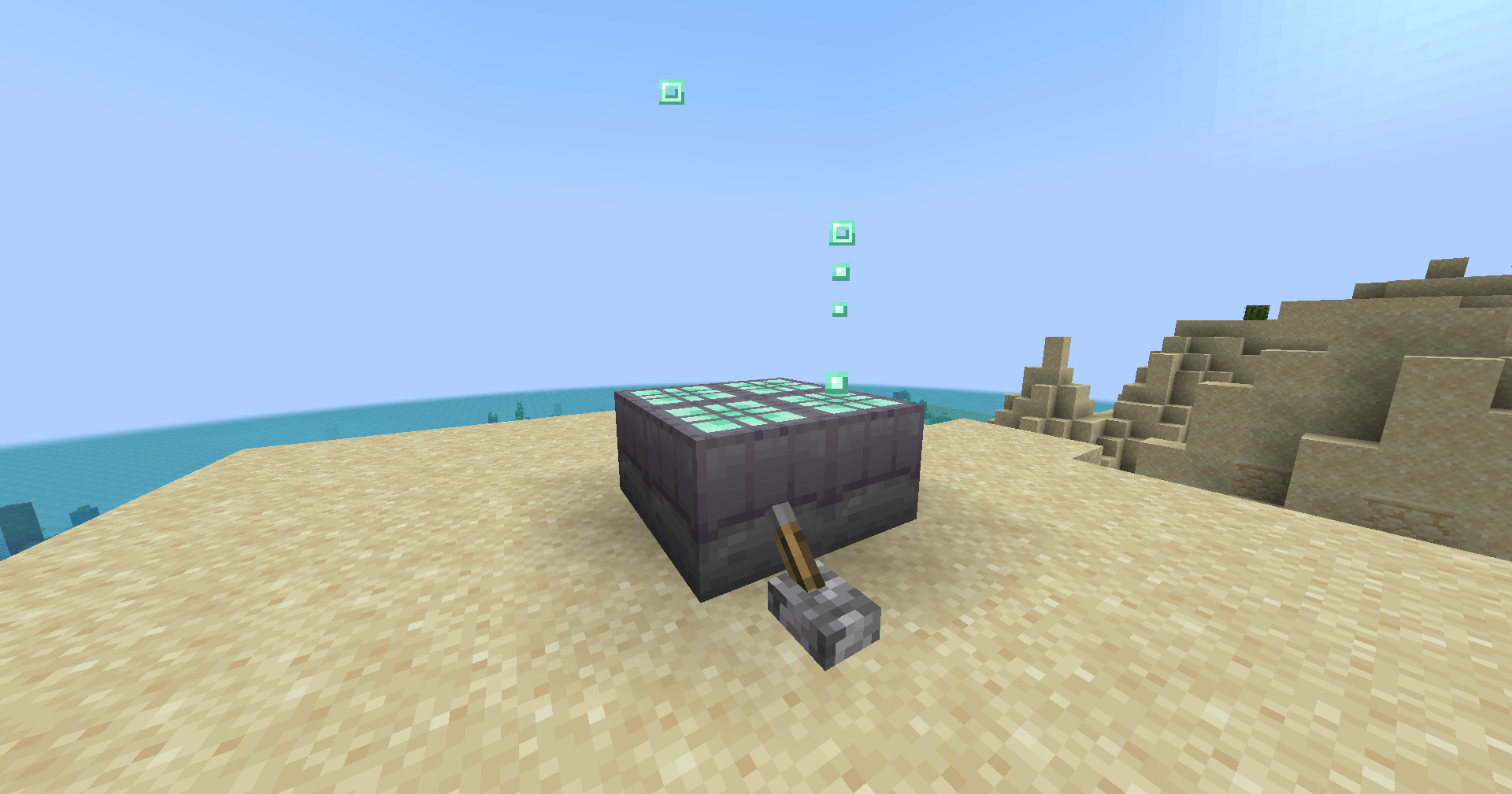 OffBrand's Ghost Hunters - Gallery - Minecraft Mods - CurseForge