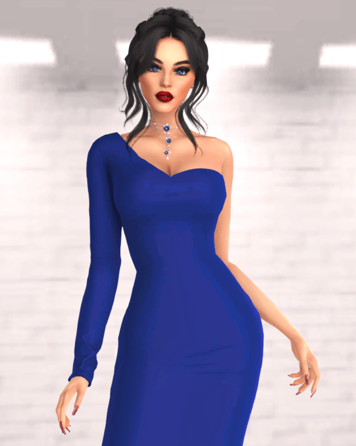 Carla Douglas - Gallery - The Sims 4 Sims / Households - CurseForge