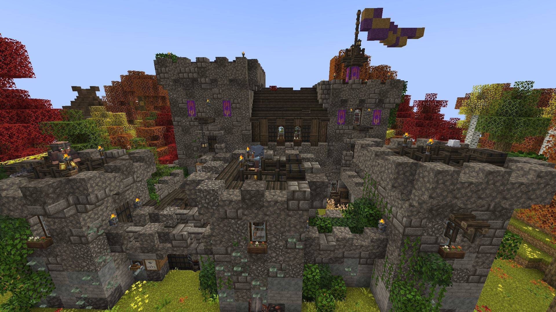 QLCraft - Epic Fight - Gallery - Minecraft Modpacks - CurseForge