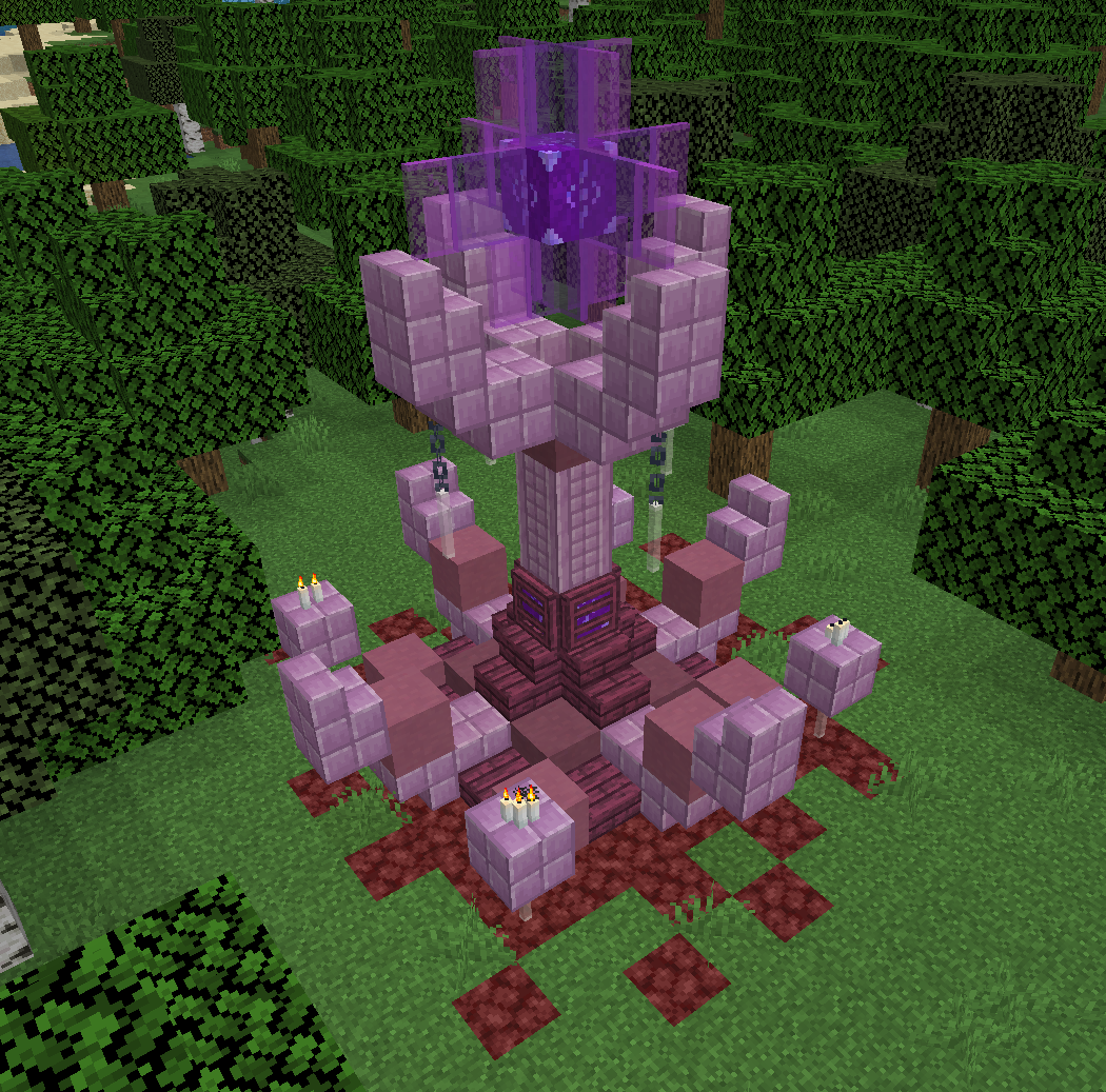 The Forsaken - Minecraft Mods - CurseForge