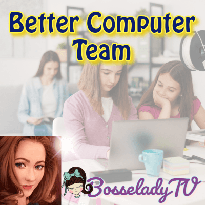 Better Computer Team - The Sims 4 Mods - CurseForge