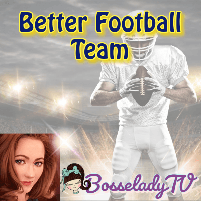 Better Football Team - The Sims 4 Mods - CurseForge