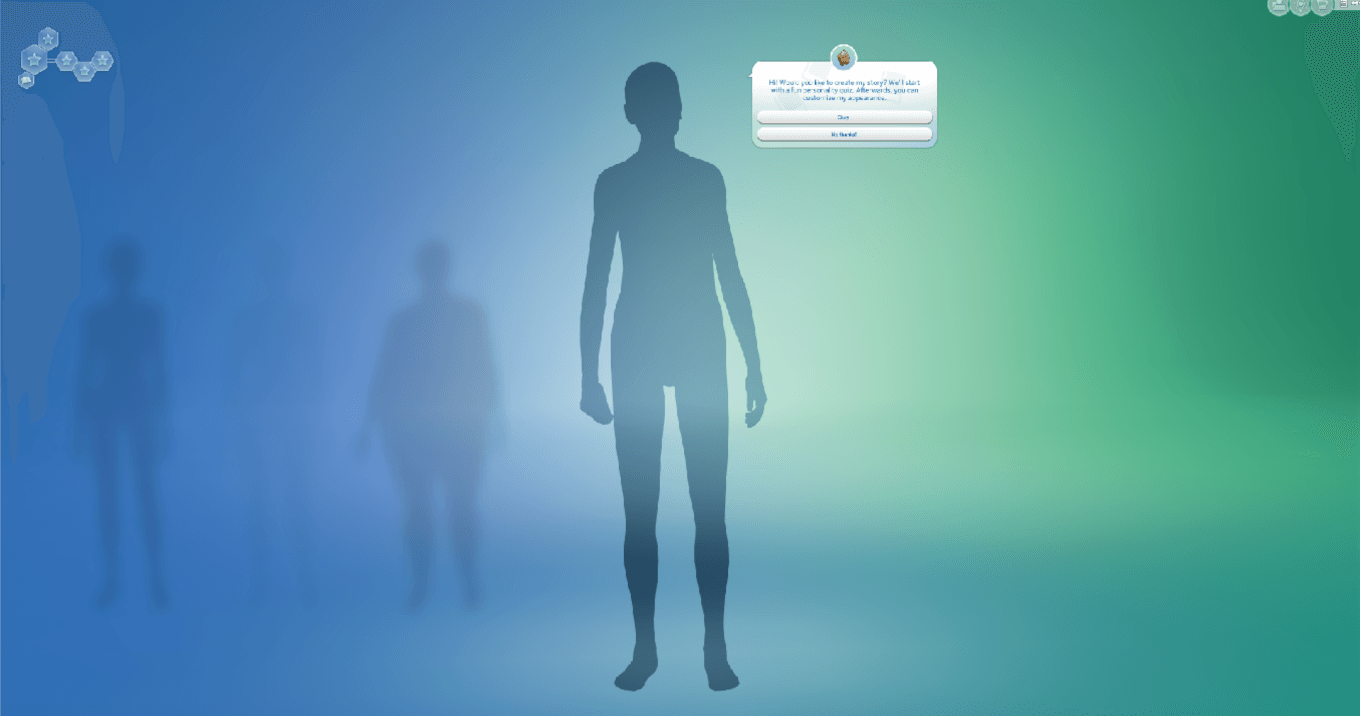 Devil Horns Cas Background - Gallery - The Sims 4 Mods - CurseForge