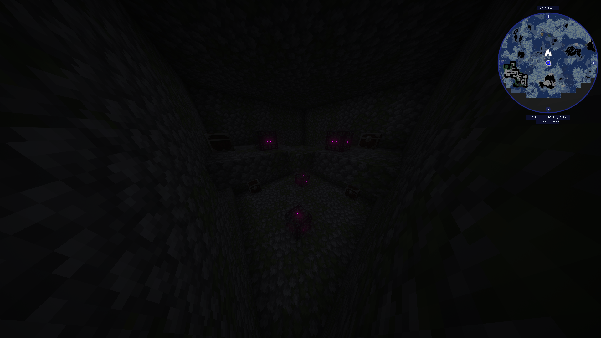 Better Structure Loot - Gallery - Minecraft Mods - CurseForge