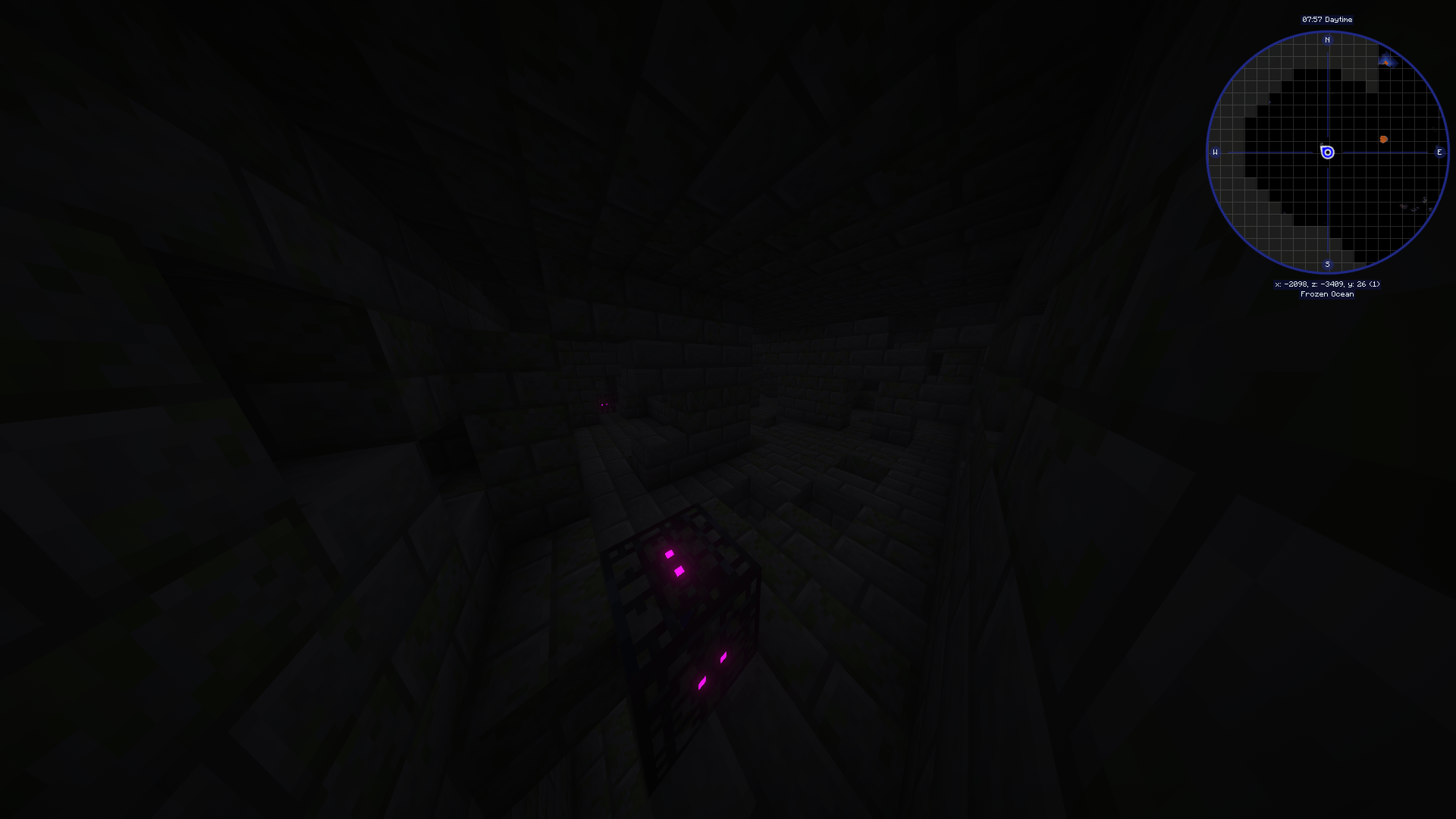 Better Structure Loot - Gallery - Minecraft Mods - CurseForge