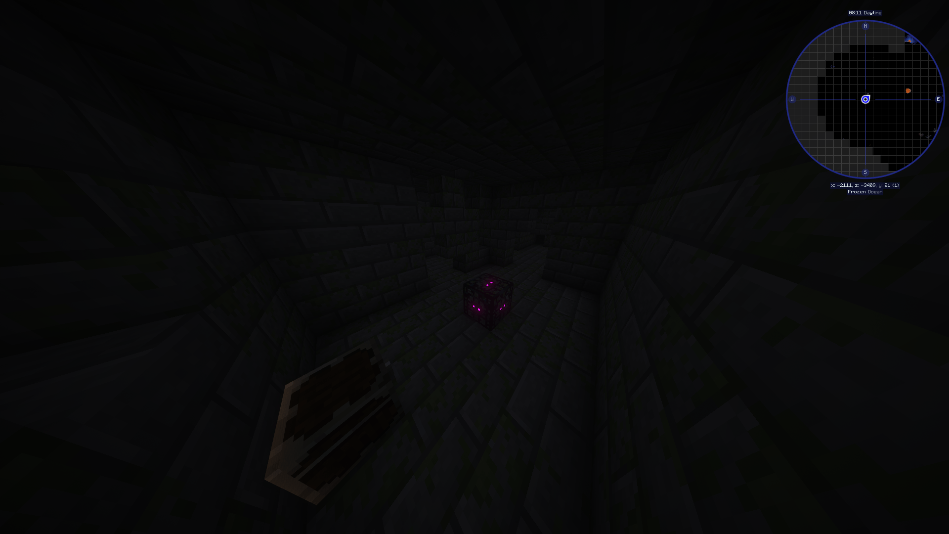 Better Structure Loot - Gallery - Minecraft Mods - CurseForge