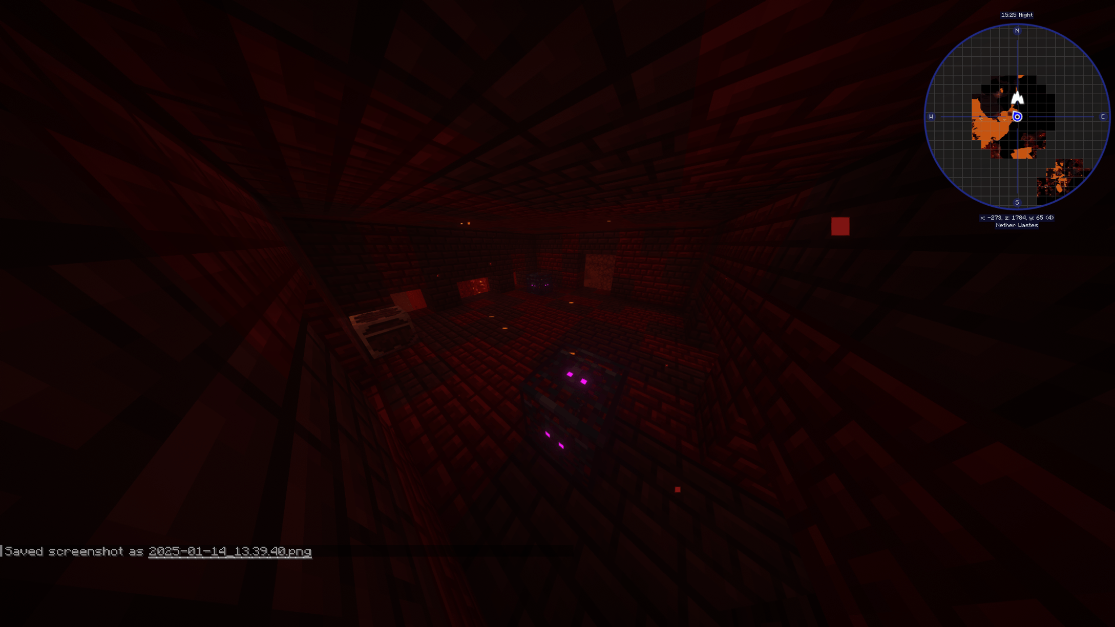 Better Structure Loot - Gallery - Minecraft Mods - CurseForge