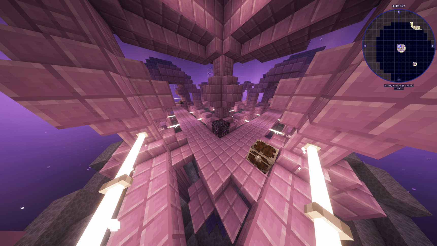 Better Structure Loot - Gallery - Minecraft Mods - CurseForge