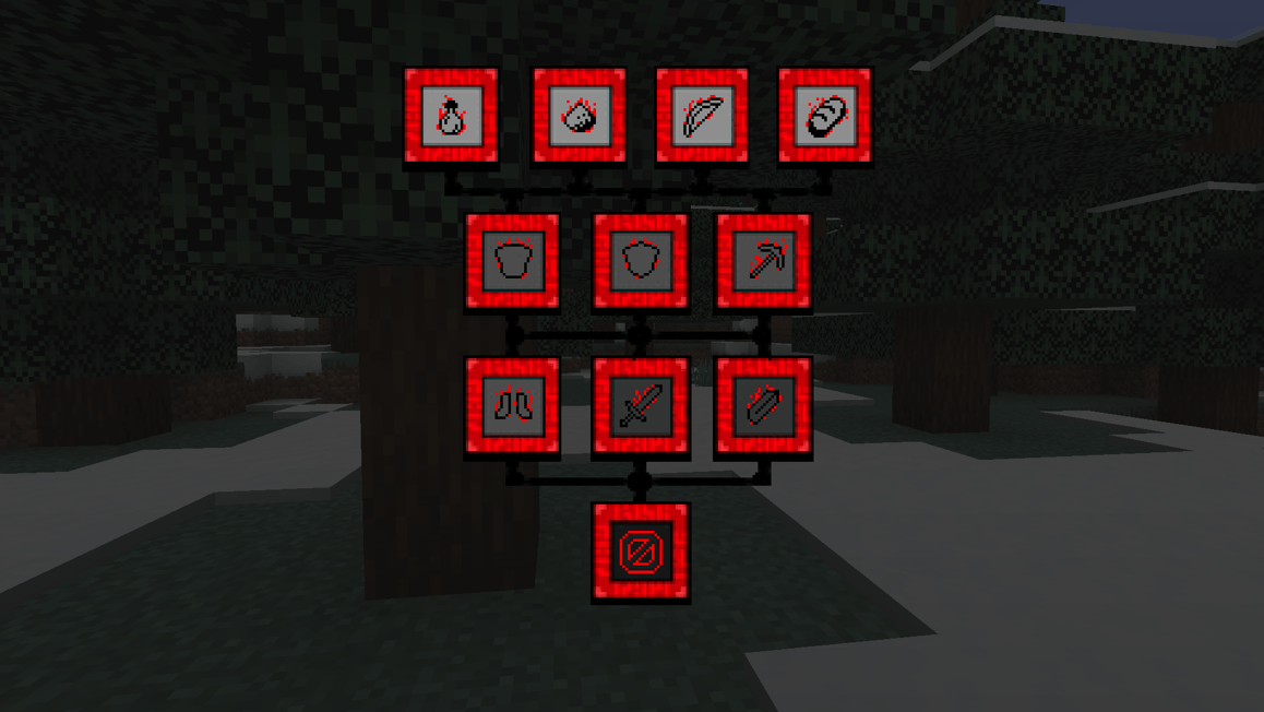 Codex Of Ascension - Gallery - Minecraft Mods - CurseForge