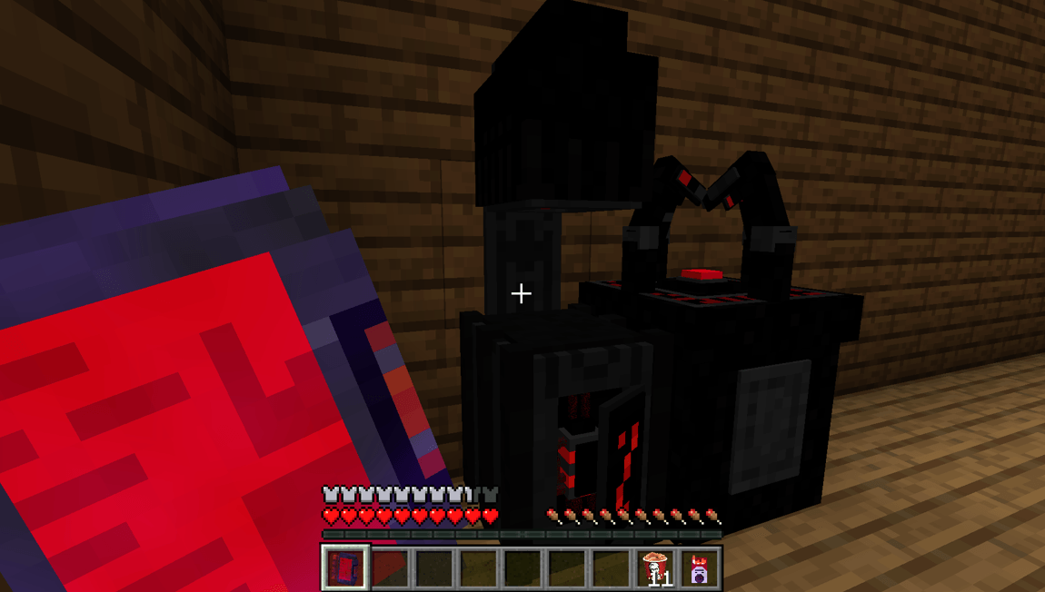 Codex Of Ascension - Gallery - Minecraft Mods - CurseForge