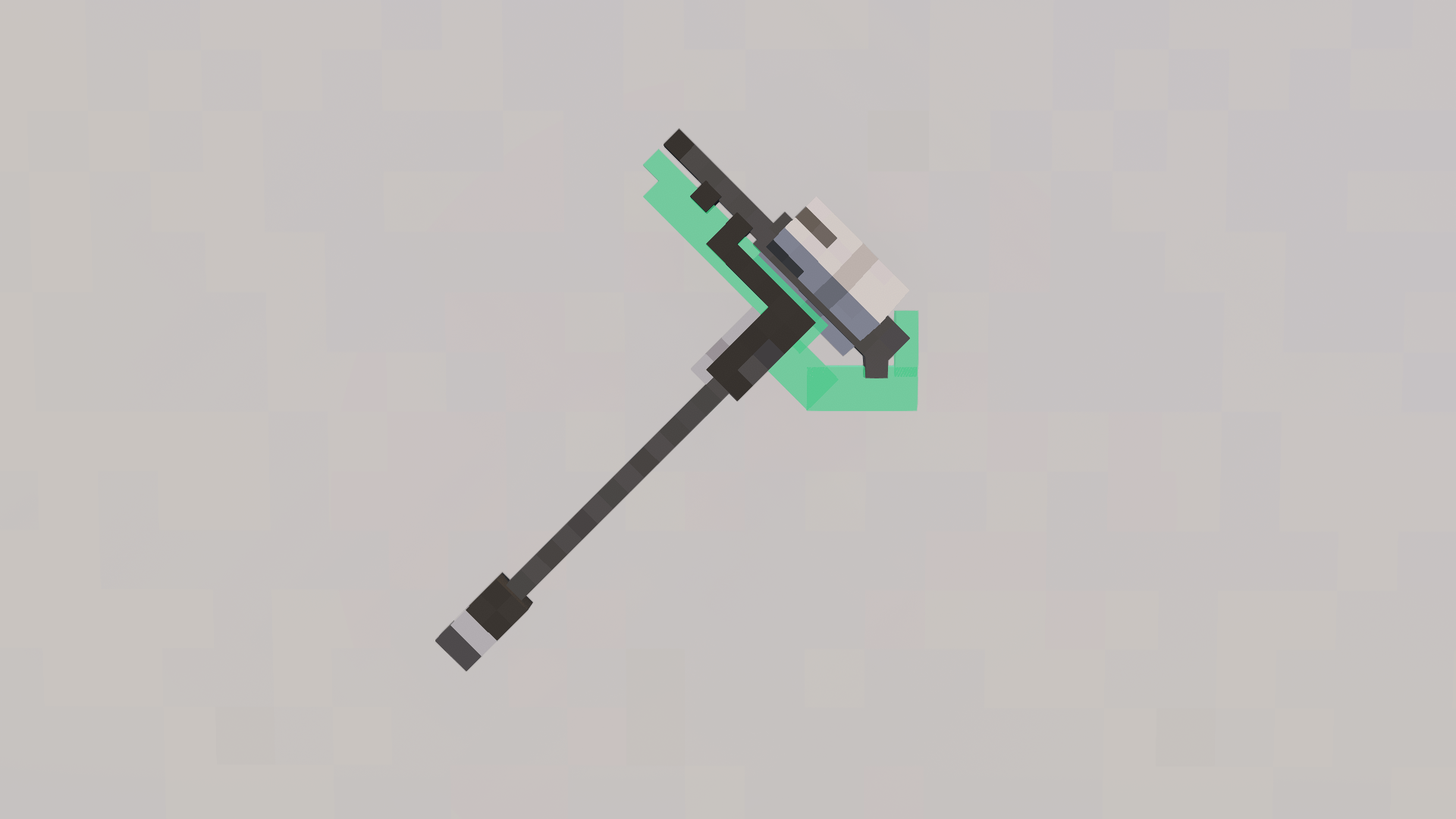 Mekanism Atomic disassembler MK2 - Gallery - Minecraft Resource Packs ...