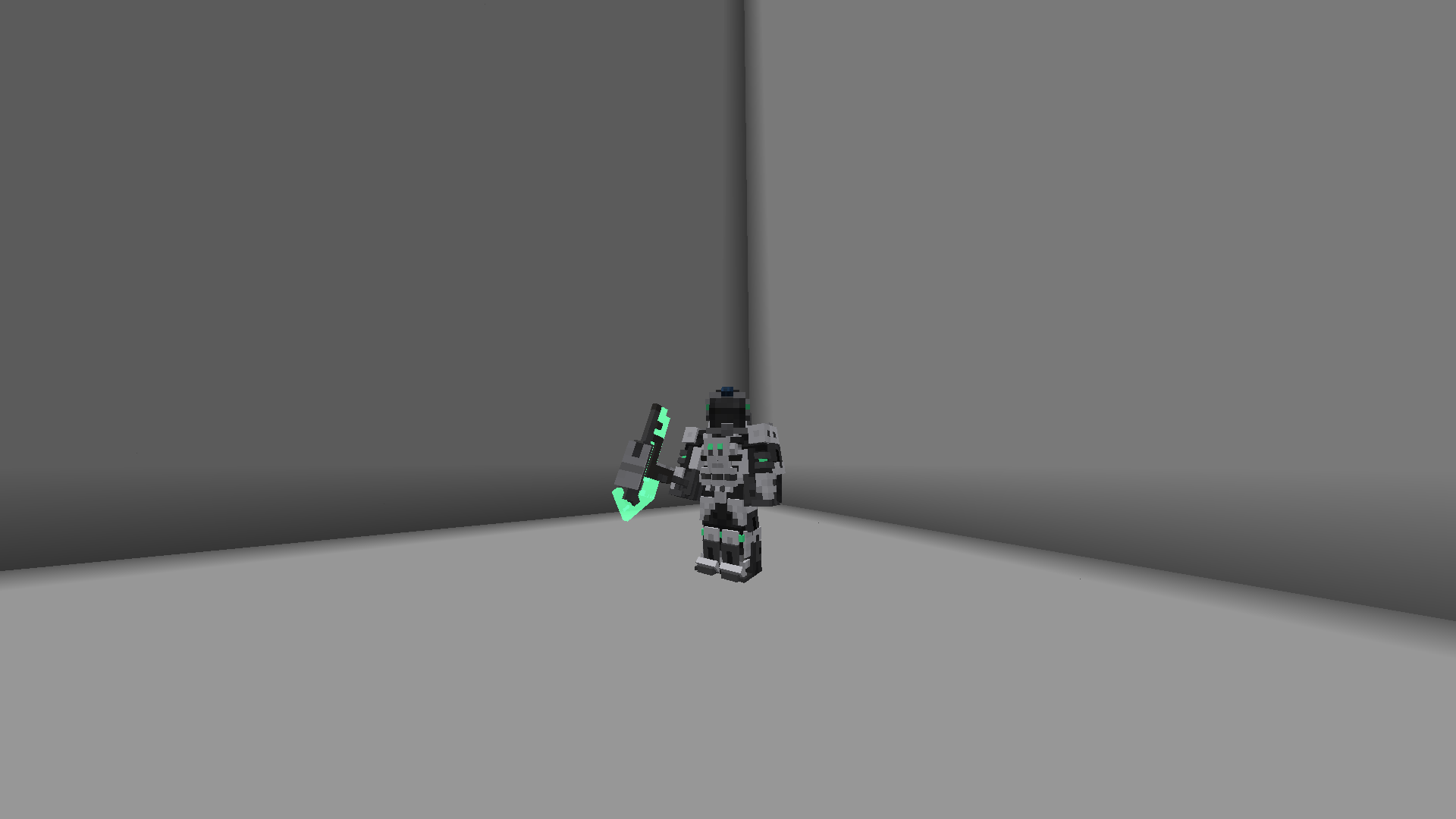 Mekanism Atomic disassembler MK2 - Gallery - Minecraft Resource Packs ...