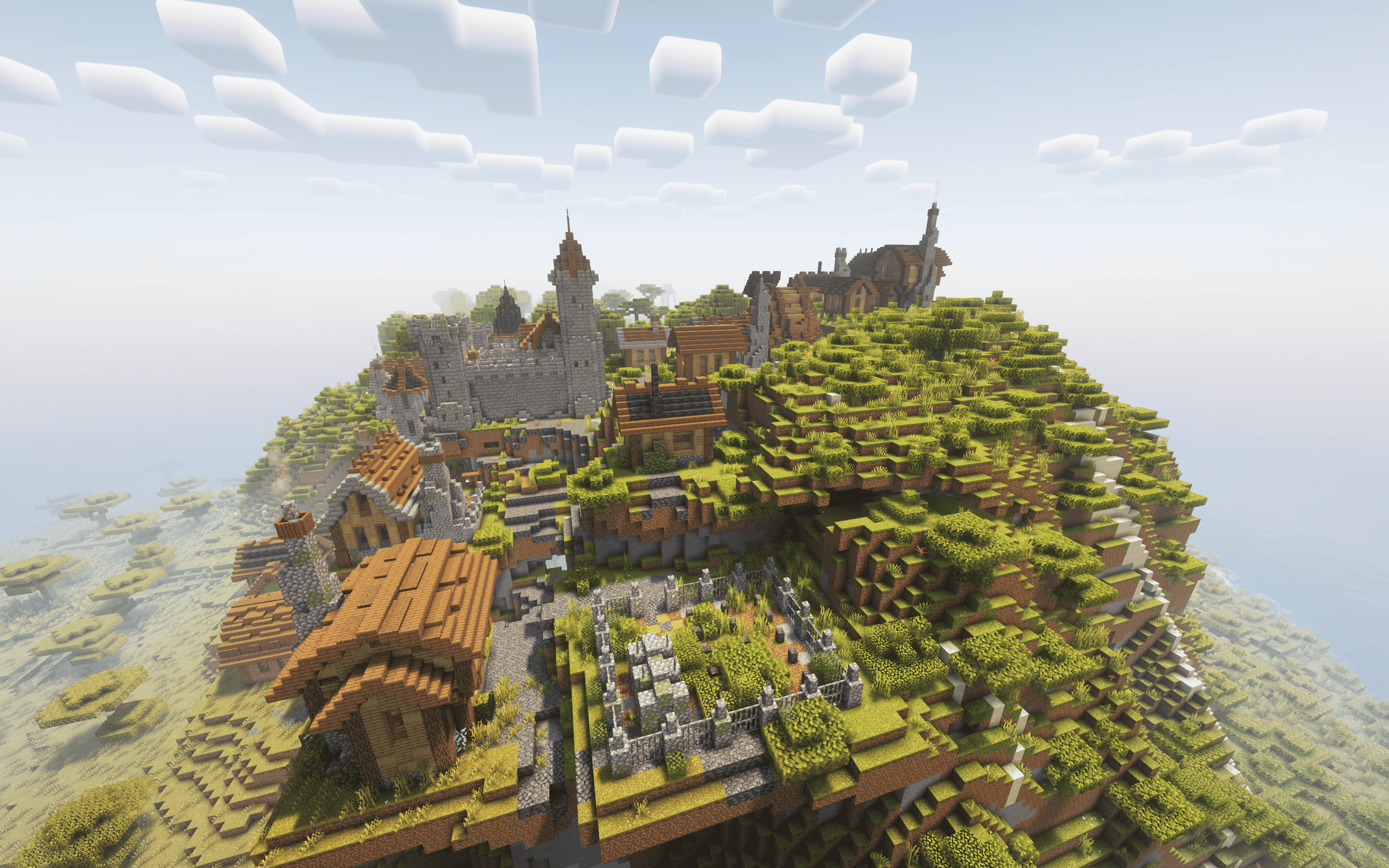 All About Create - Automation & Mechanicals Tech - Minecraft Modpacks - CurseForge