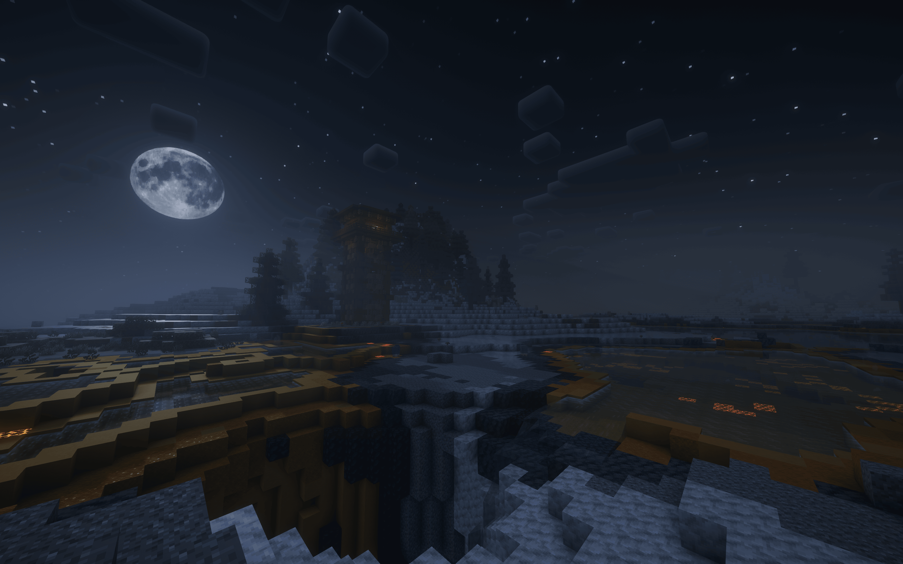 All About Create - Automation & Mechanicals Tech - Gallery - Minecraft ...