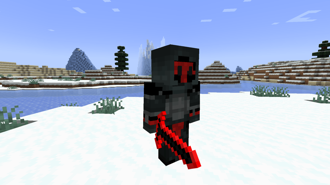 Codex Of Ascension - Gallery - Minecraft Mods - CurseForge