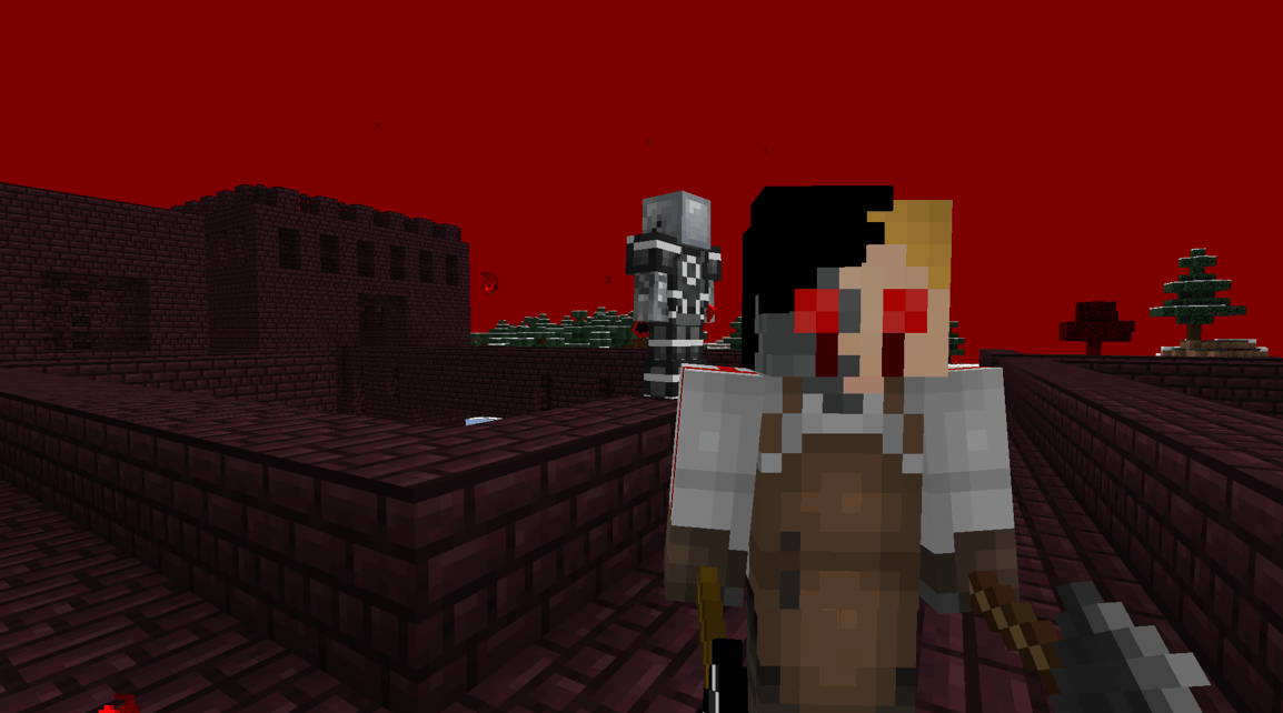 Codex Of Ascension - Gallery - Minecraft Mods - CurseForge