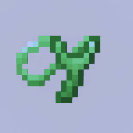 Tinkers Construct style slimesling - Gallery - Minecraft Resource Packs ...