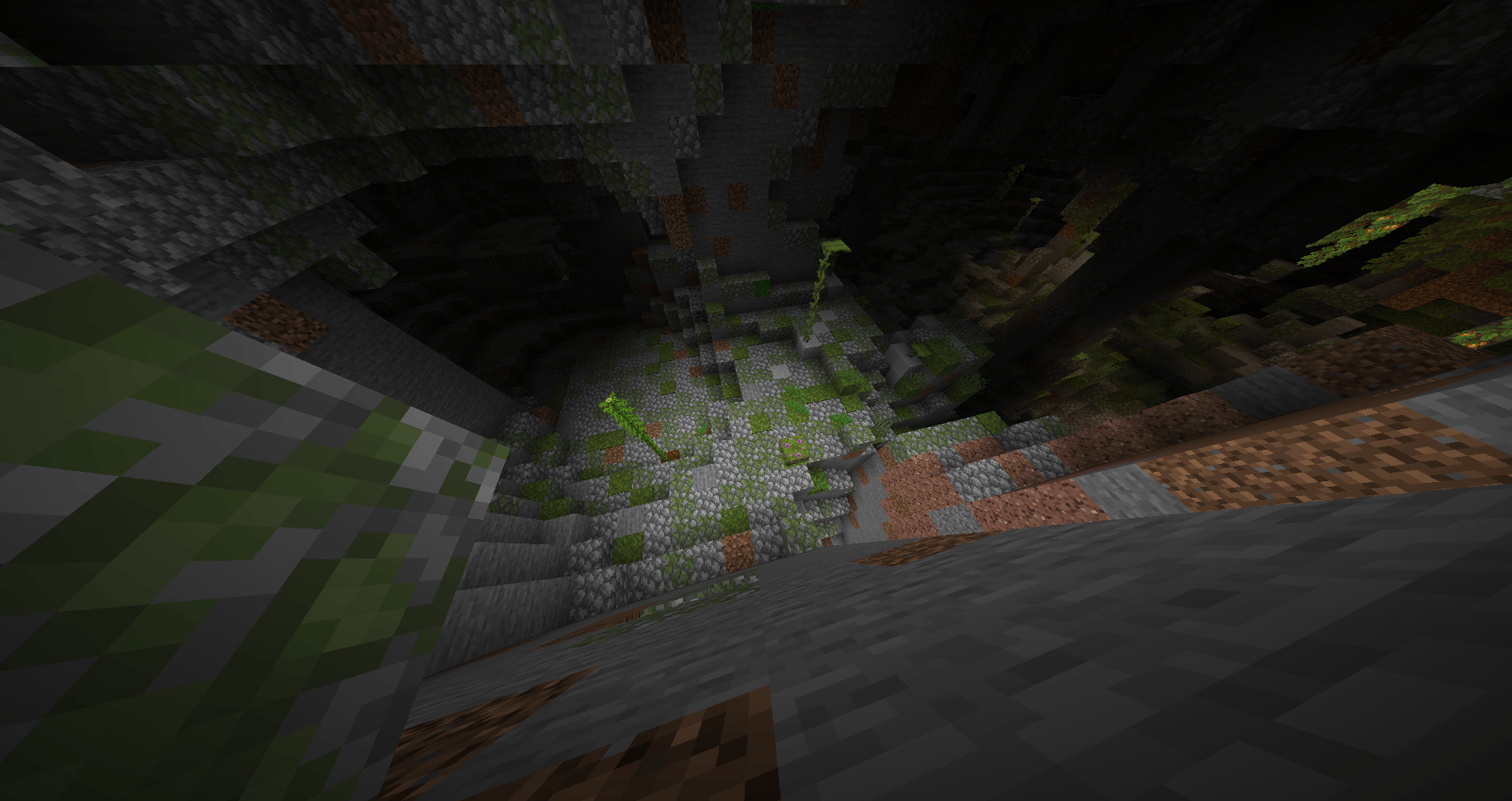 Cave Additions - Gallery - Minecraft Mods - CurseForge