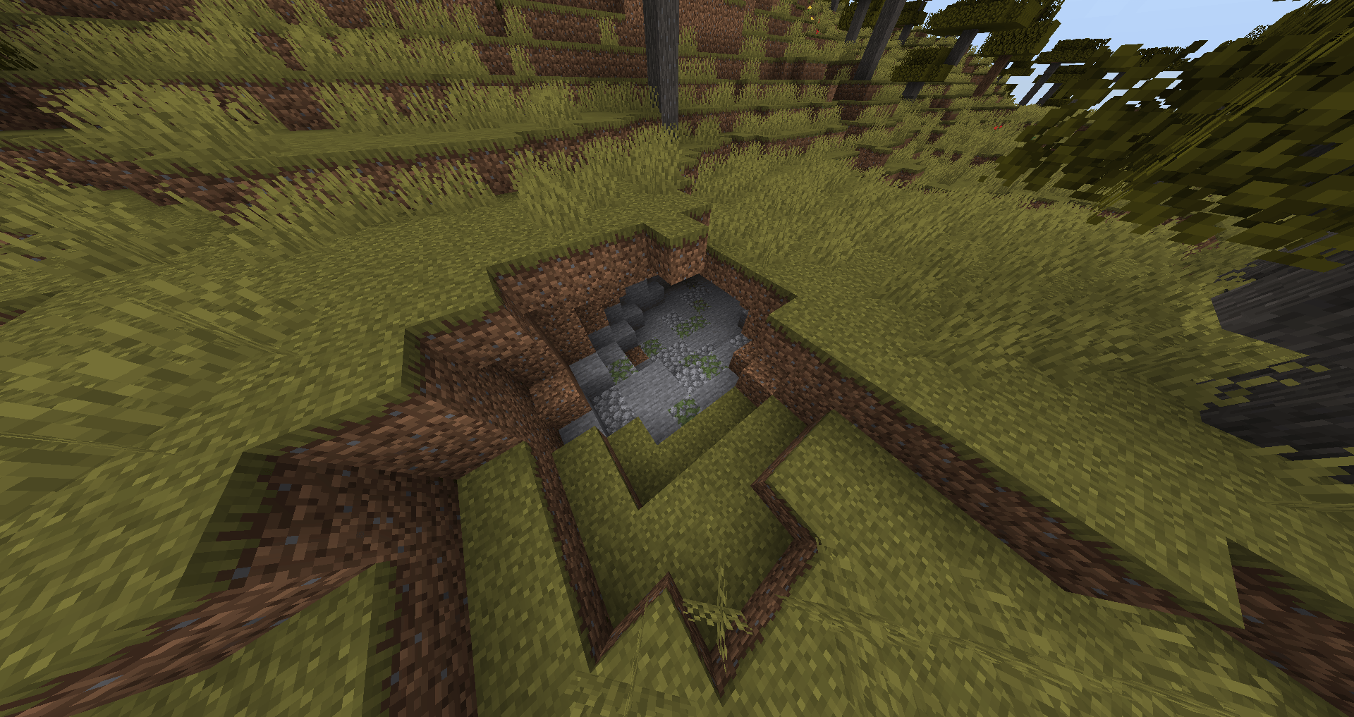 Cave Additions - Gallery - Minecraft Mods - CurseForge