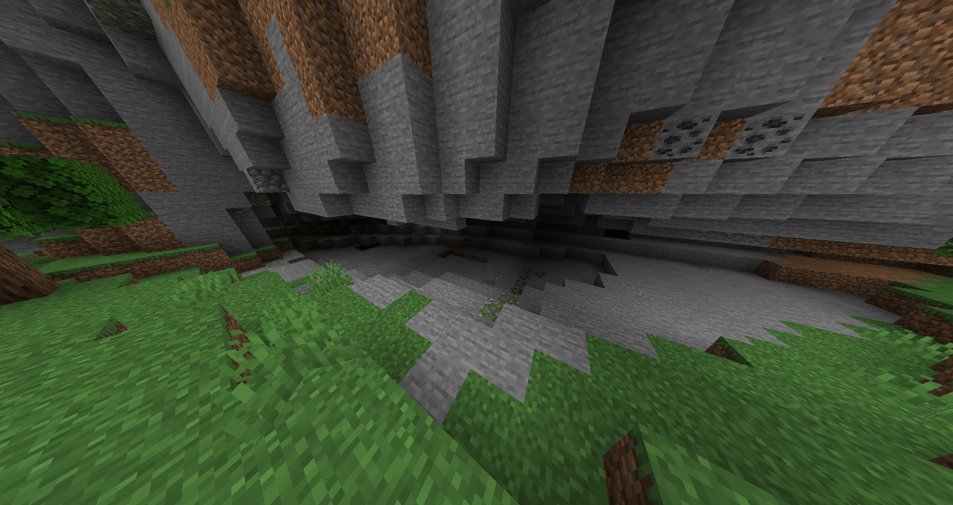 Cave Additions - Gallery - Minecraft Mods - CurseForge