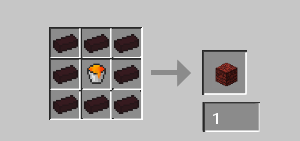 Craftable Ancient Debris - Gallery - Minecraft Mods - CurseForge