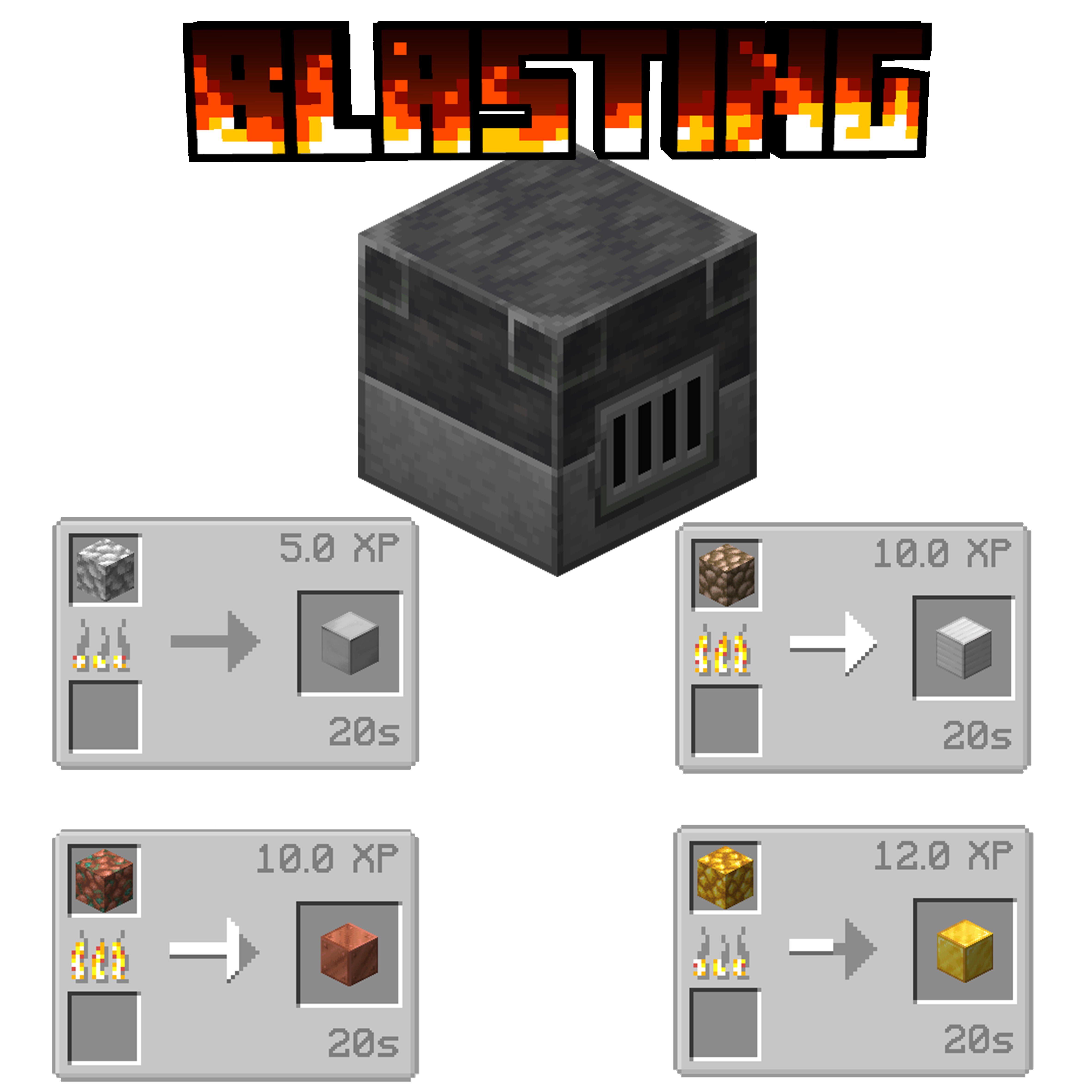 IC2 Smelt Addon |SA Team| - Gallery - Minecraft Mods - CurseForge