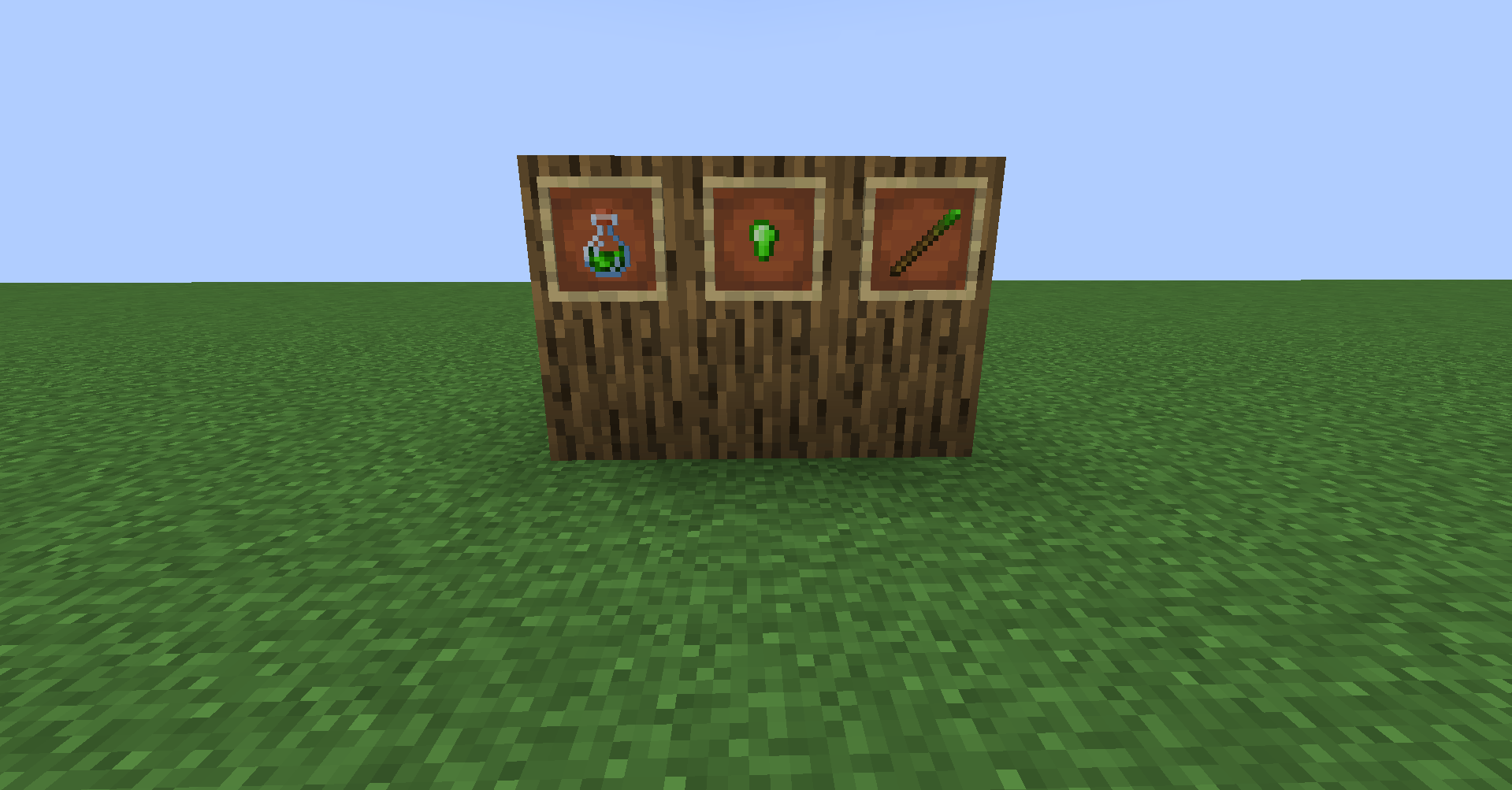 Midori Ishi - Gallery - Minecraft Mods - CurseForge